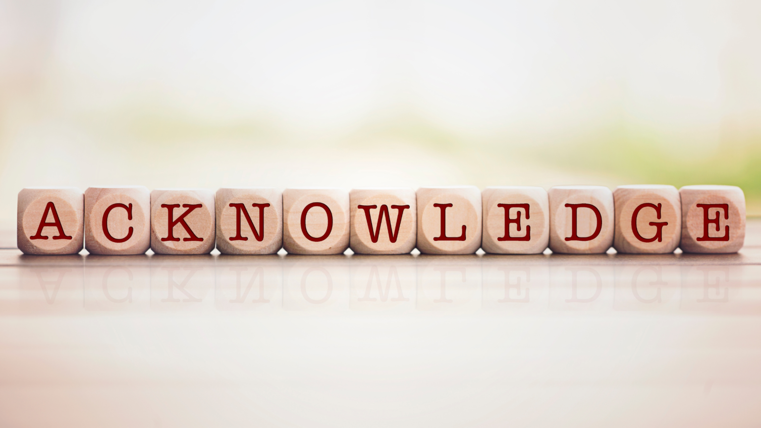 Supersize Your Acknowledgement of Others | Darryl Davis CSP Supersize Your Acknowledgement of Others | Darryl Davis CSP